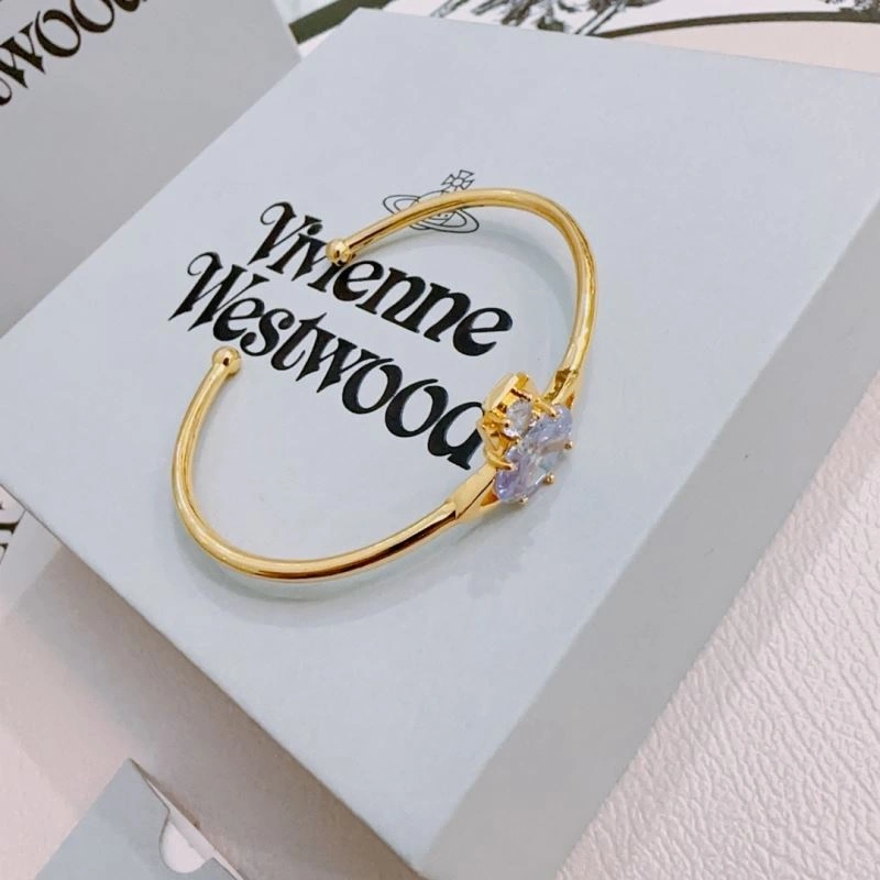 Inexpensive Vivienne Westwood Bracelets