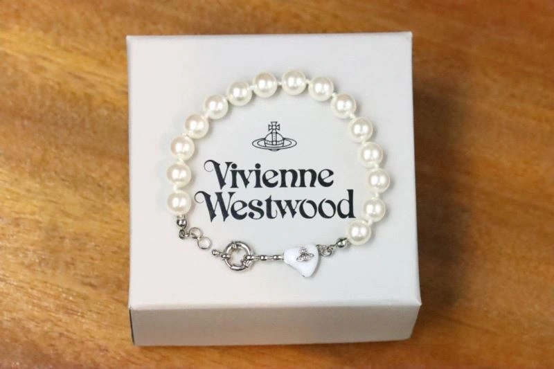 Vivienne Westwood Bracelets
