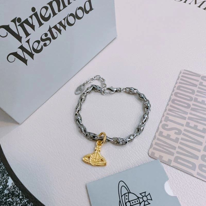 Vivienne Westwood Bracelets