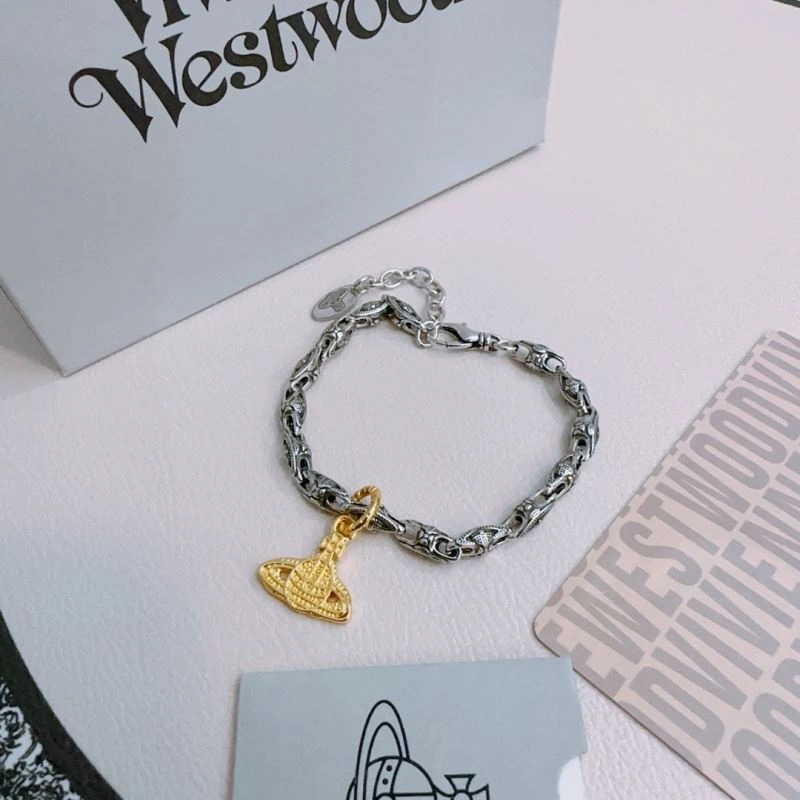 Original Vivienne Westwood Bracelets
