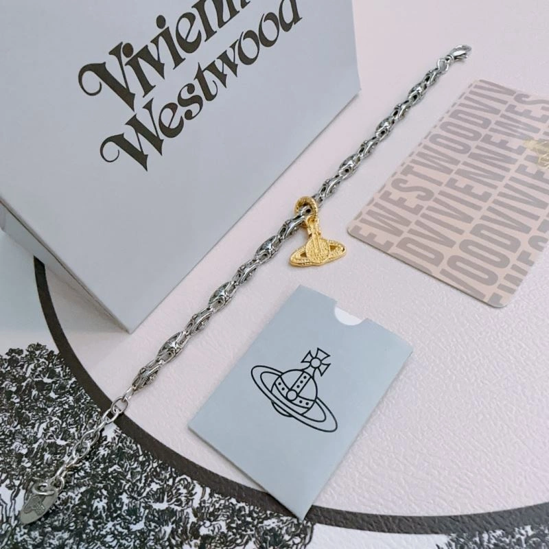 Original Vivienne Westwood Bracelets
