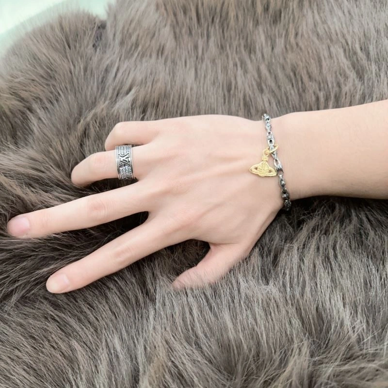 Original Vivienne Westwood Bracelets