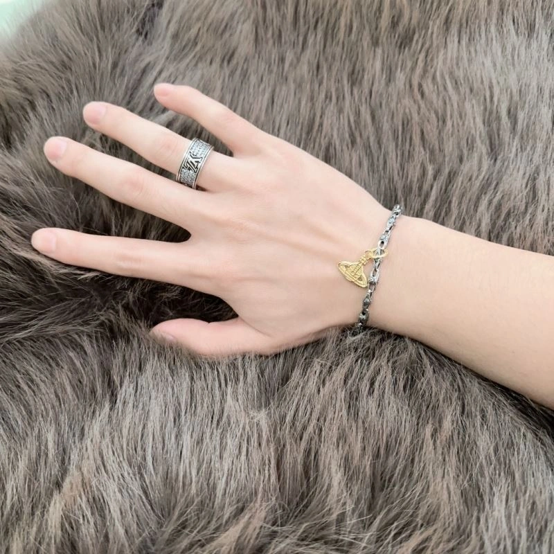 Original Vivienne Westwood Bracelets