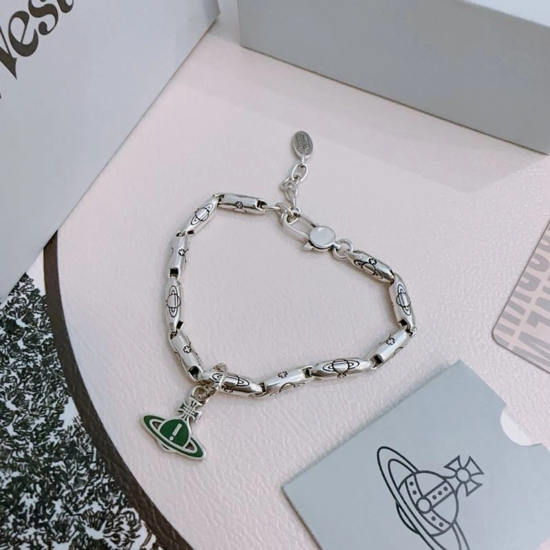Inexpensive Vivienne Westwood Bracelets