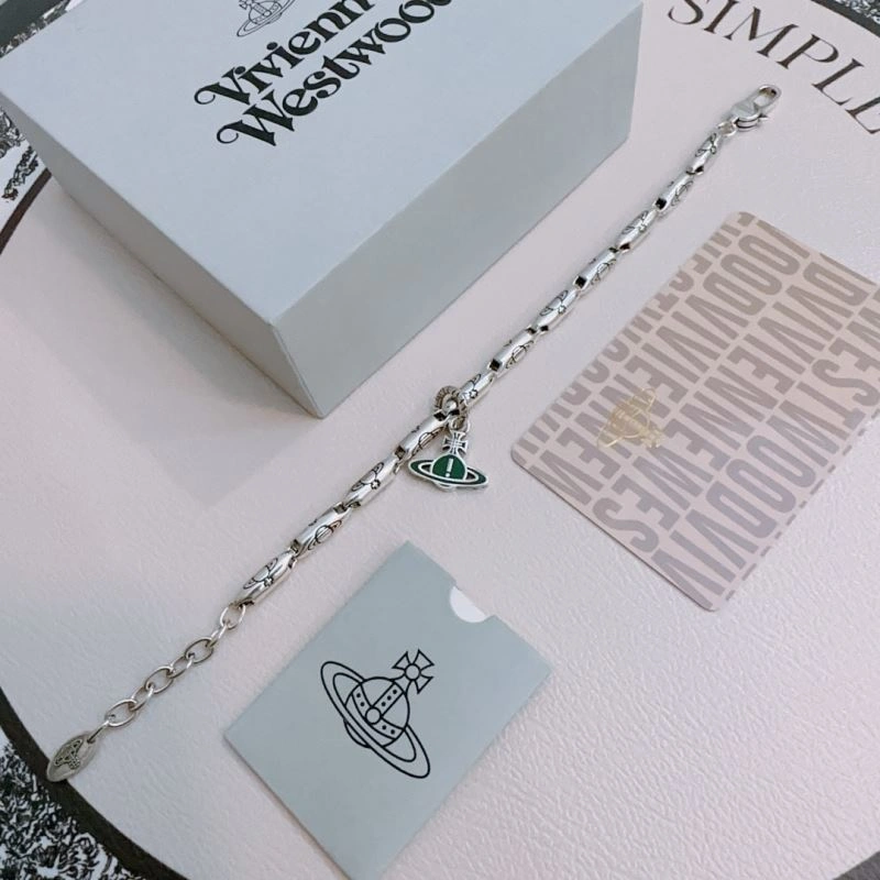 Inexpensive Vivienne Westwood Bracelets