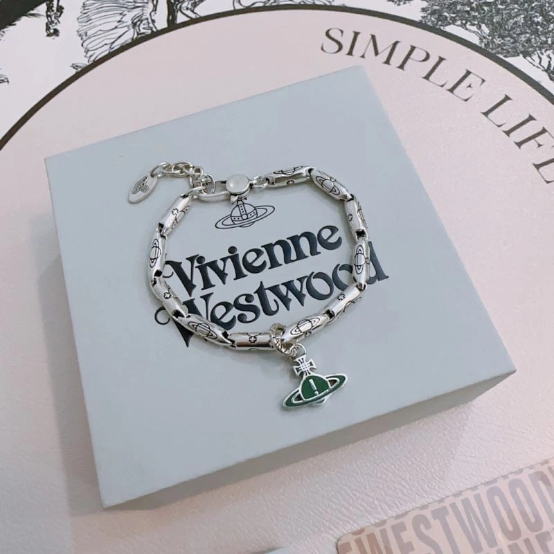 Inexpensive Vivienne Westwood Bracelets