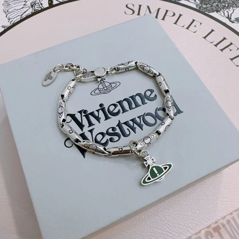 Inexpensive Vivienne Westwood Bracelets