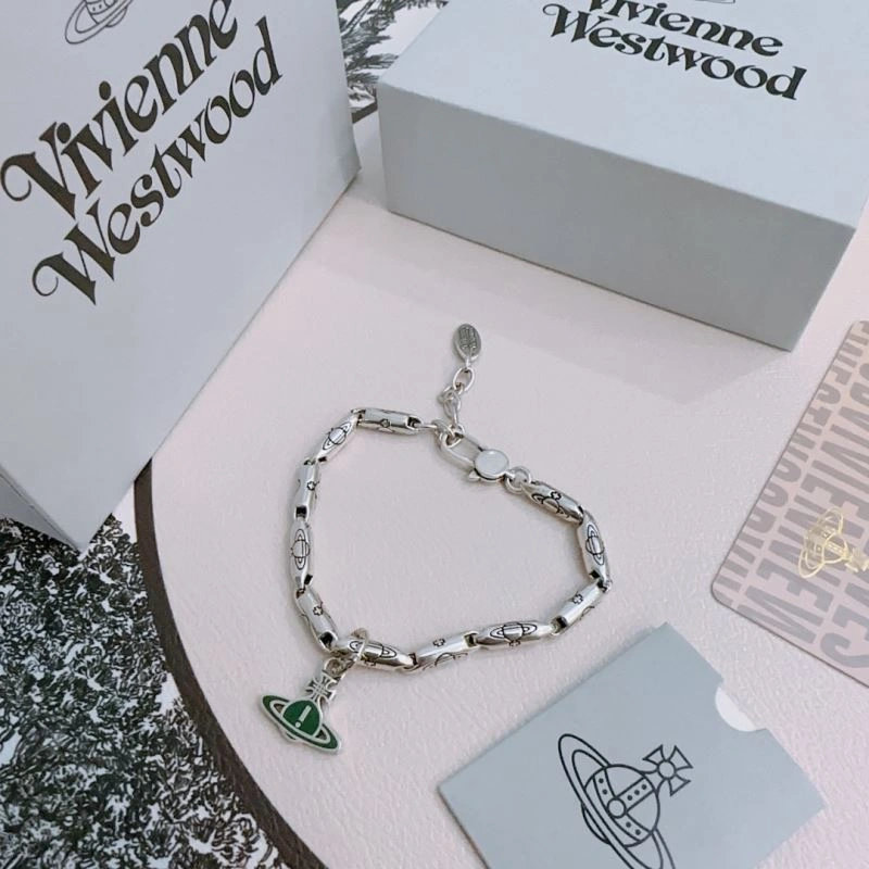 Inexpensive Vivienne Westwood Bracelets