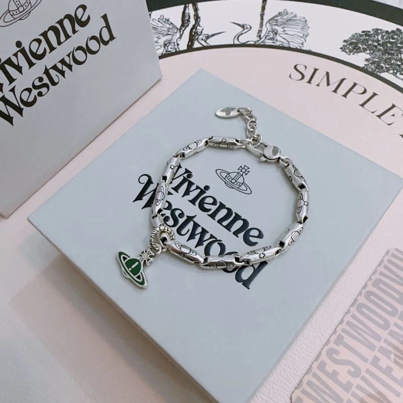 Inexpensive Vivienne Westwood Bracelets