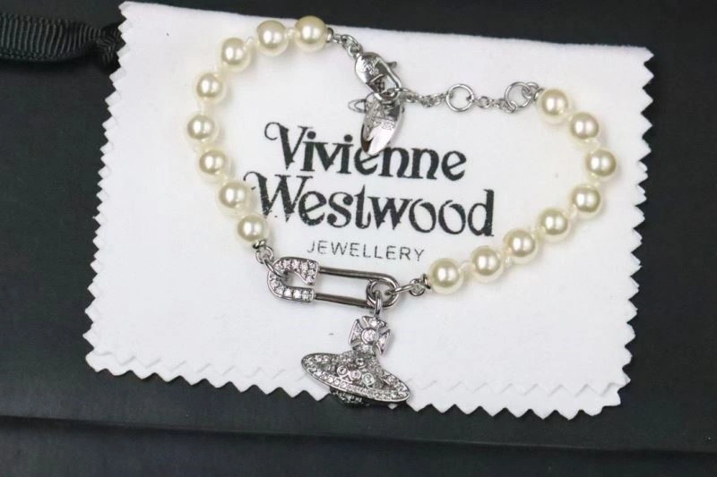 Legit Vivienne Westwood Bracelets