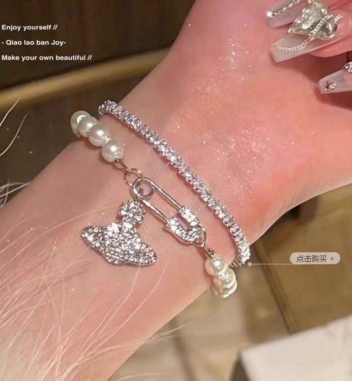 Legit Vivienne Westwood Bracelets