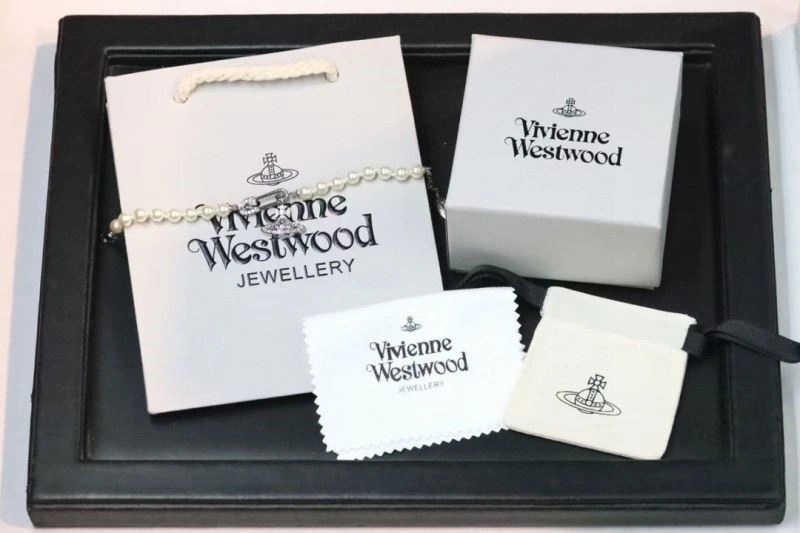 Legit Vivienne Westwood Bracelets
