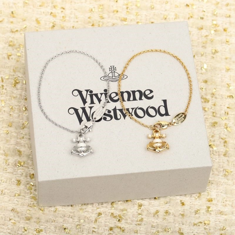 Vivienne Westwood Bracelets