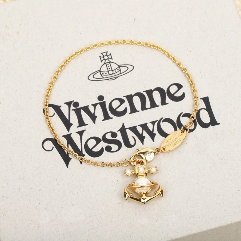 Vivienne Westwood Bracelets