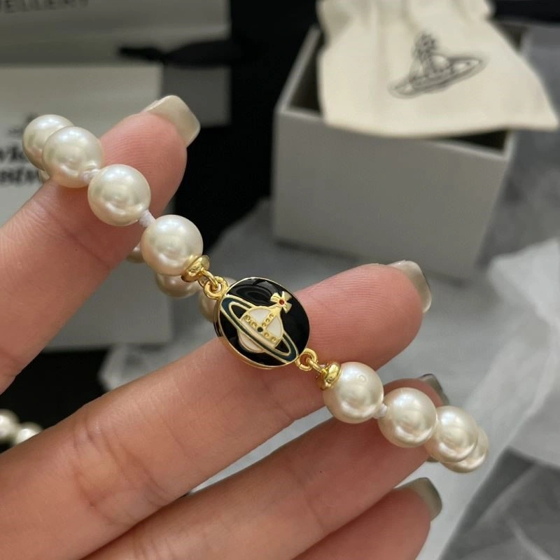 High fidelity Vivienne Westwood Bracelets