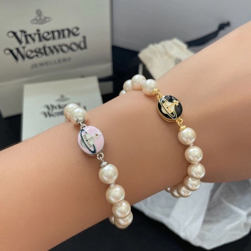 High fidelity Vivienne Westwood Bracelets