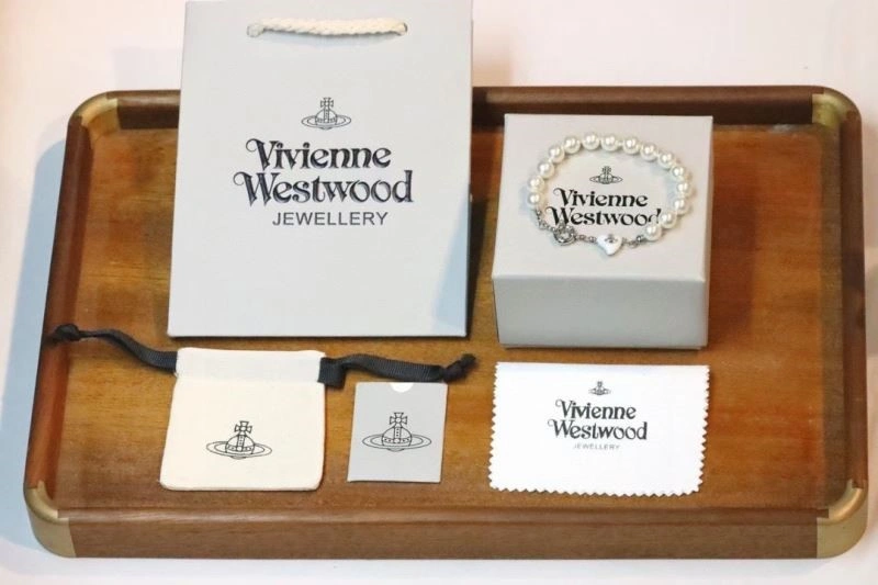 Inexpensive Vivienne Westwood Bracelets