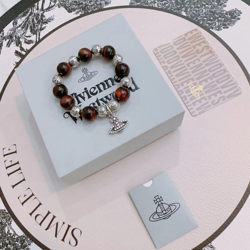 Authentic Vivienne Westwood Bracelets
