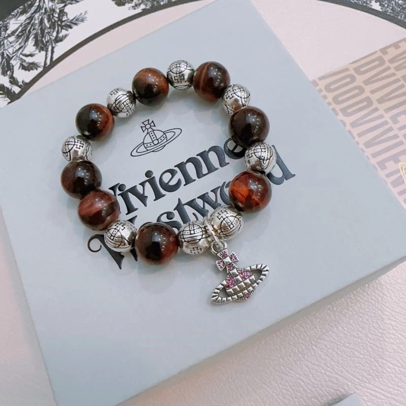 Authentic Vivienne Westwood Bracelets