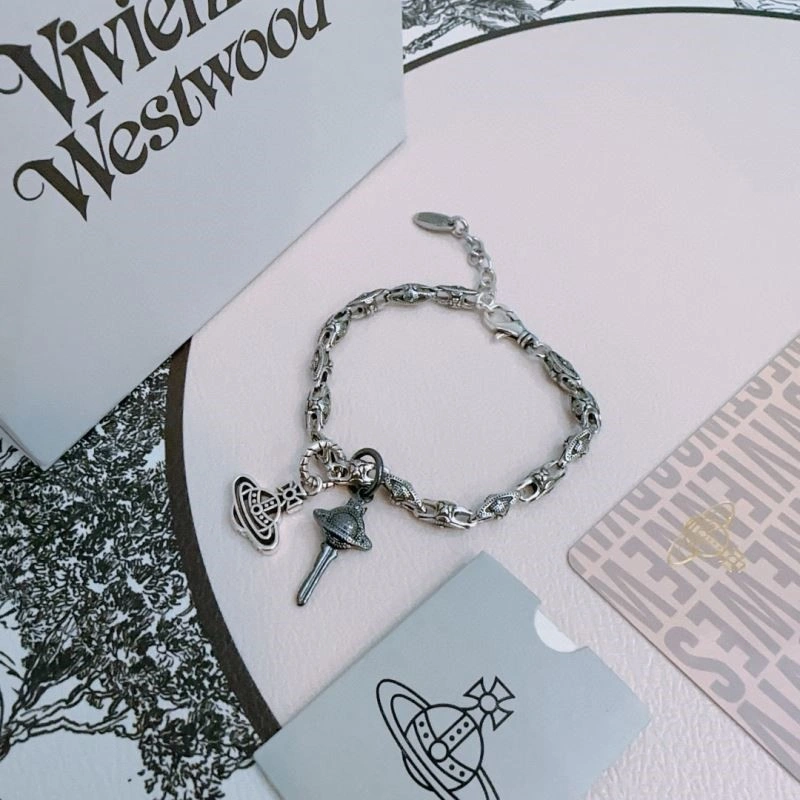 Vivienne Westwood Bracelets