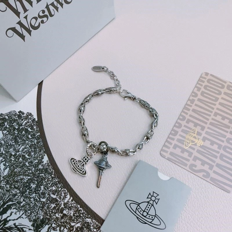 Vivienne Westwood Bracelets