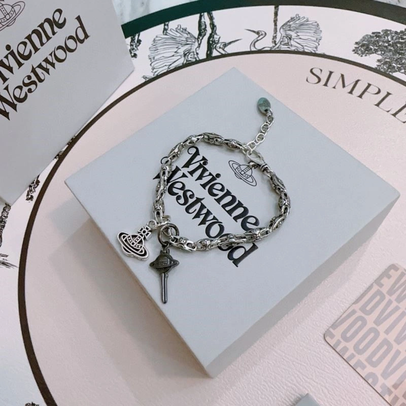 Vivienne Westwood Bracelets