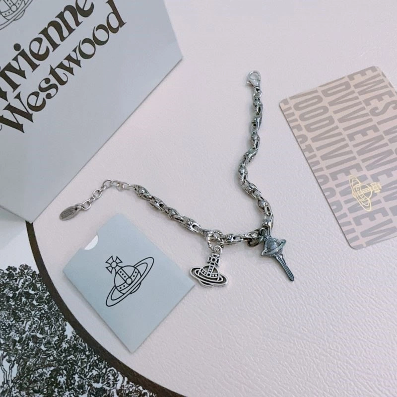Vivienne Westwood Bracelets