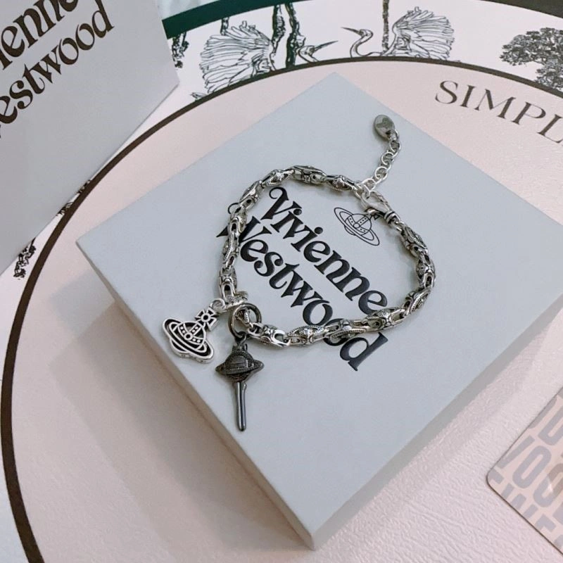 Vivienne Westwood Bracelets
