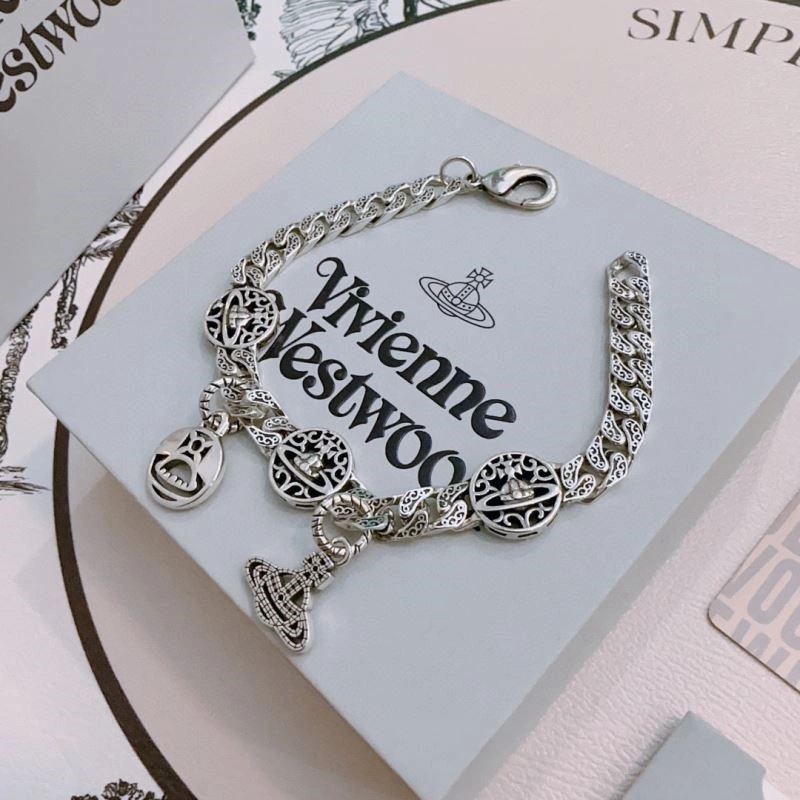 Vivienne Westwood Bracelets