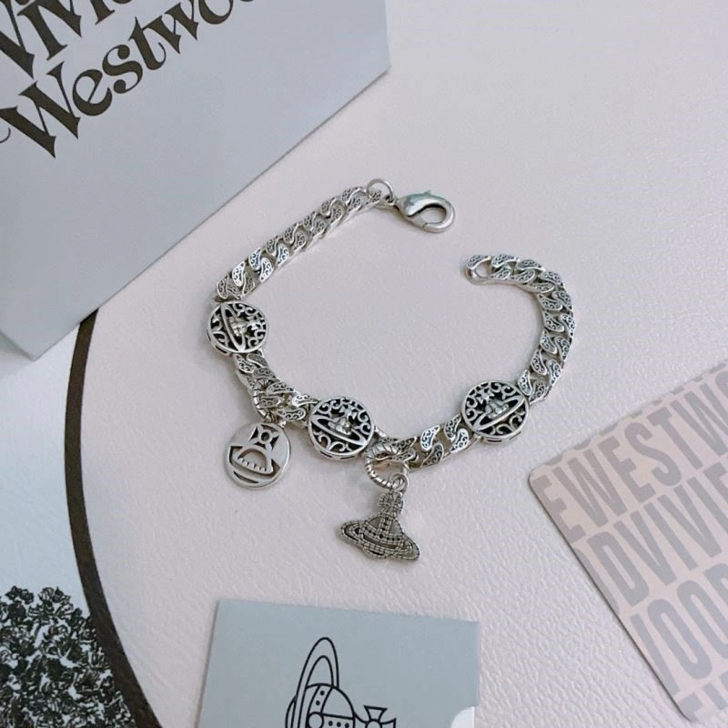 Vivienne Westwood Bracelets