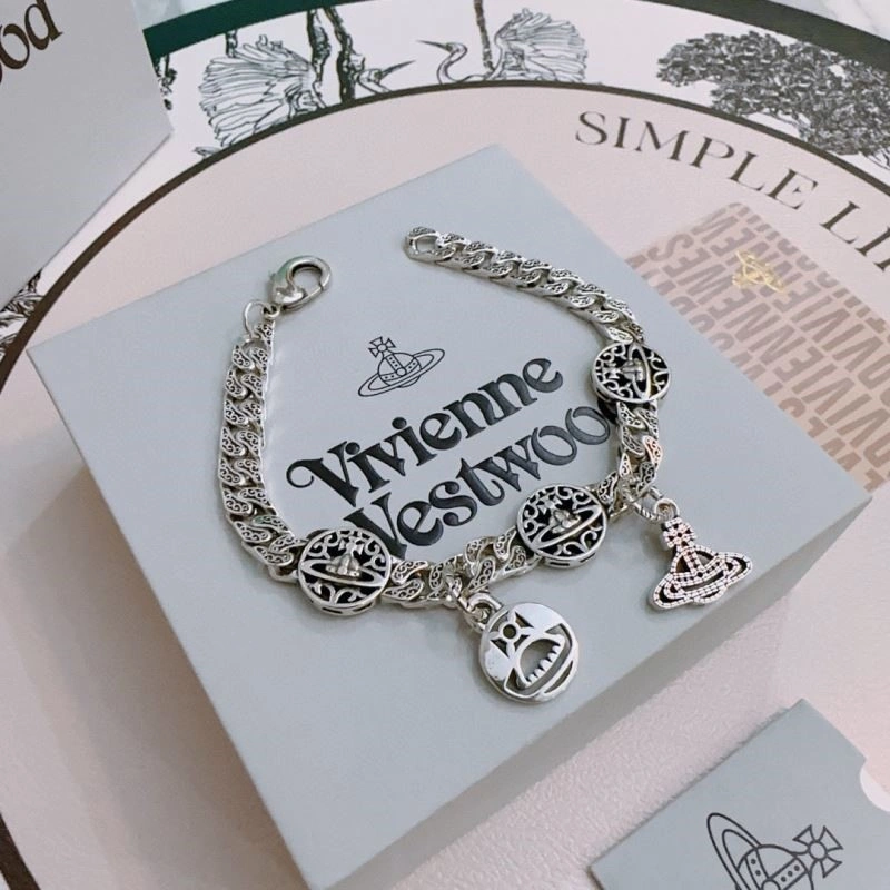 Vivienne Westwood Bracelets