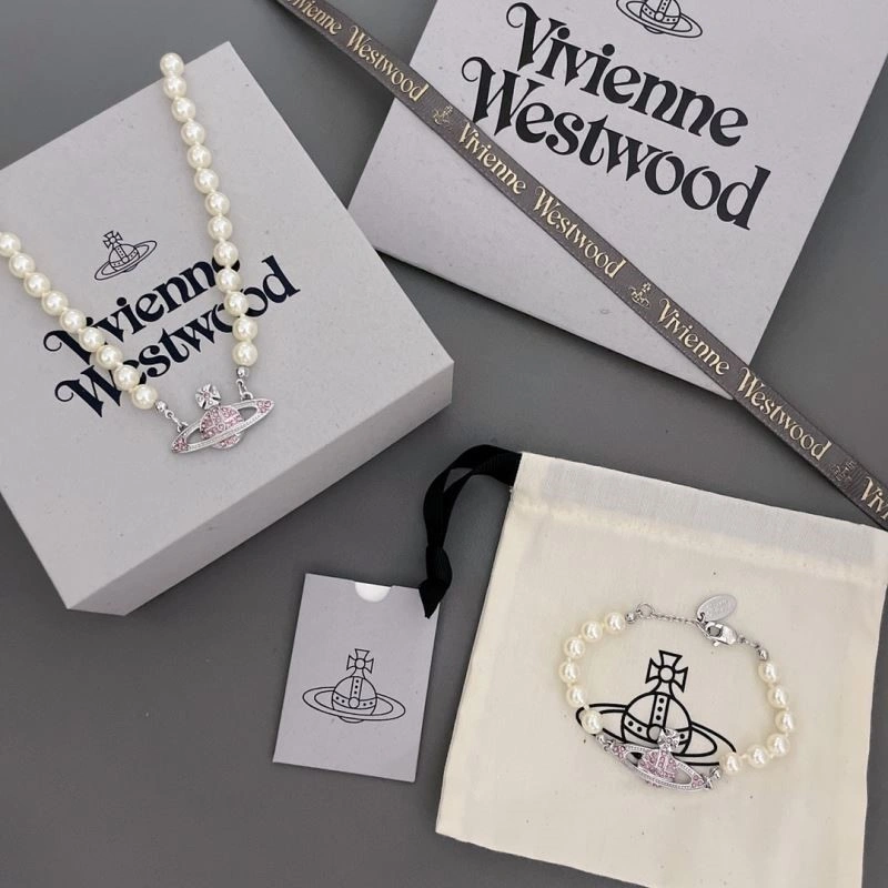 Bargain Vivienne Westwood Bracelets