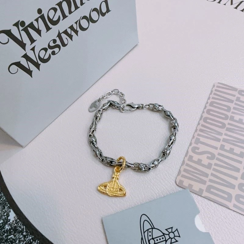 Vivienne Westwood Bracelets