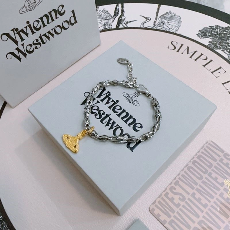 Economical Vivienne Westwood Bracelets