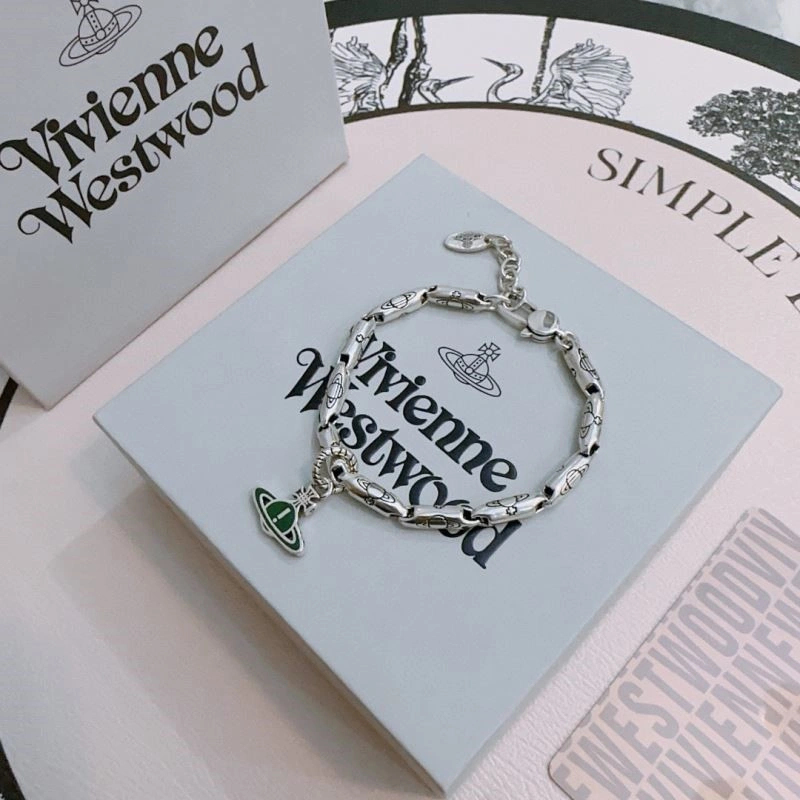 Vivienne Westwood Bracelets