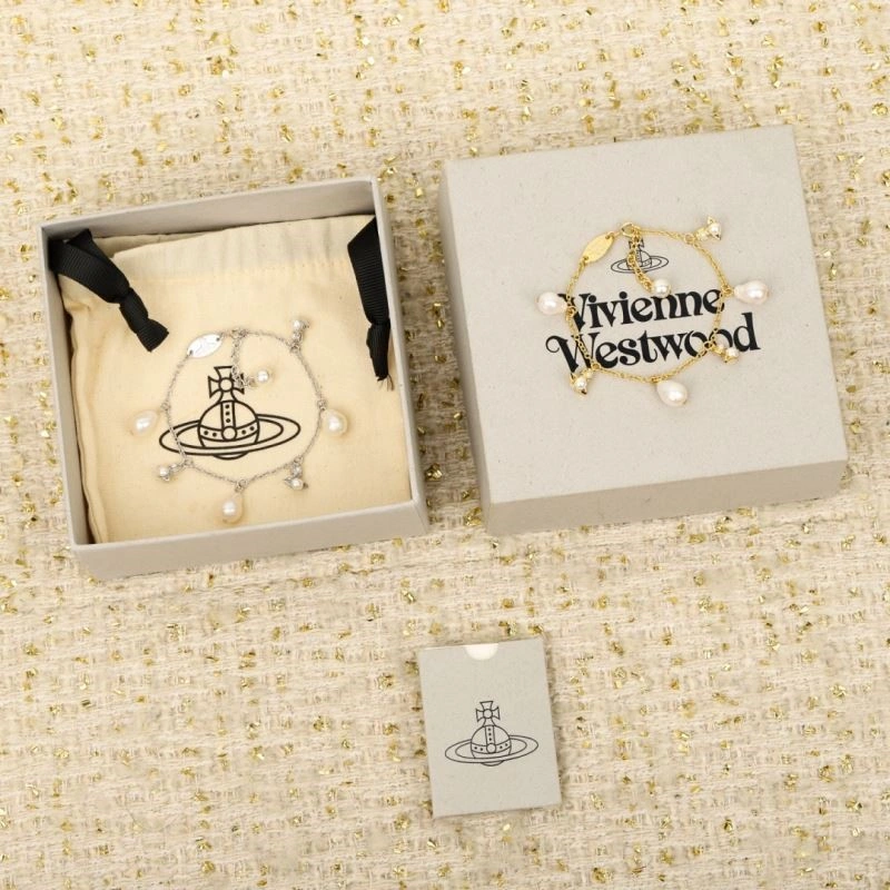 Vivienne Westwood Bracelets