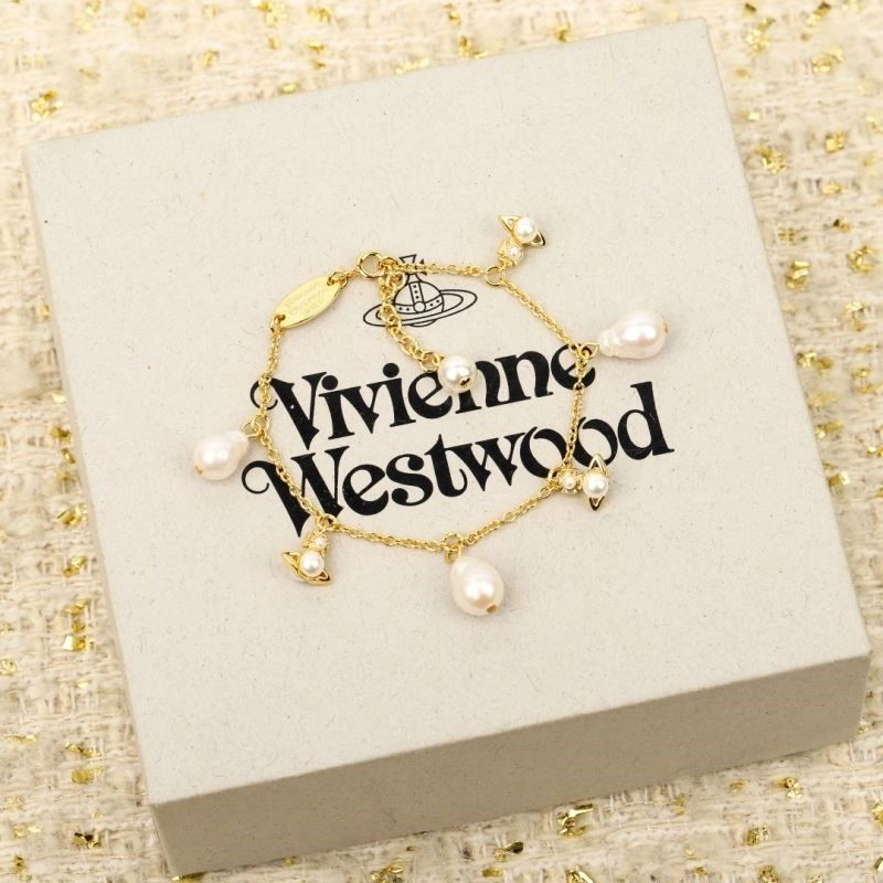 Vivienne Westwood Bracelets