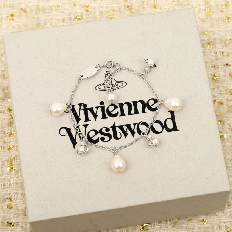 Vivienne Westwood Bracelets