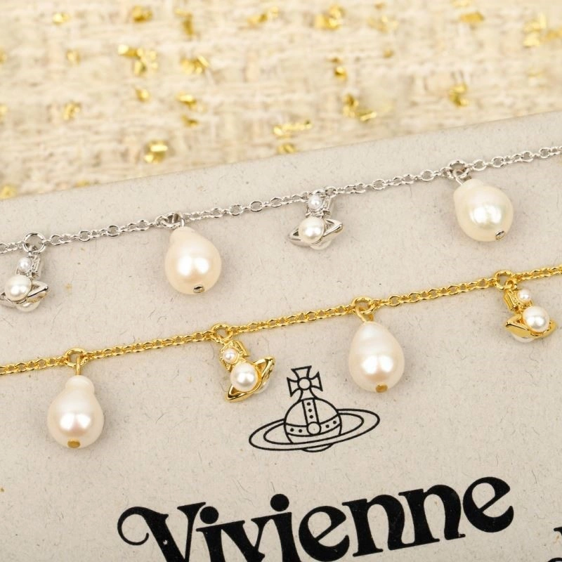 Vivienne Westwood Bracelets