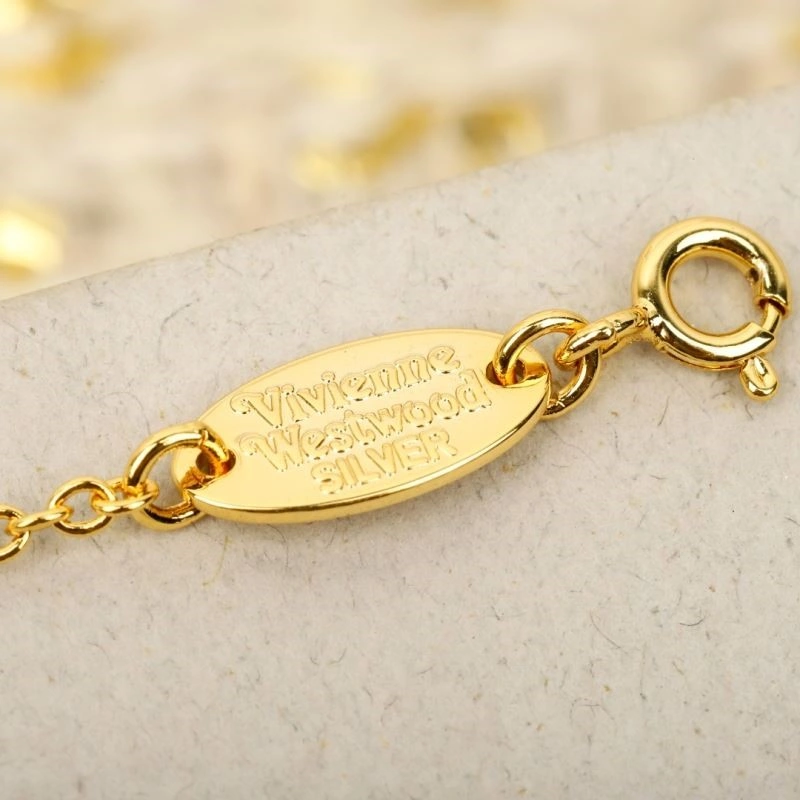 Vivienne Westwood Bracelets