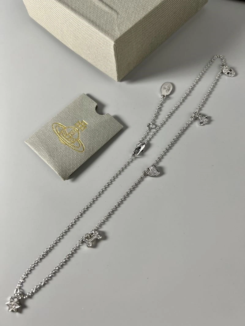 Vivienne Westwood Bracelets