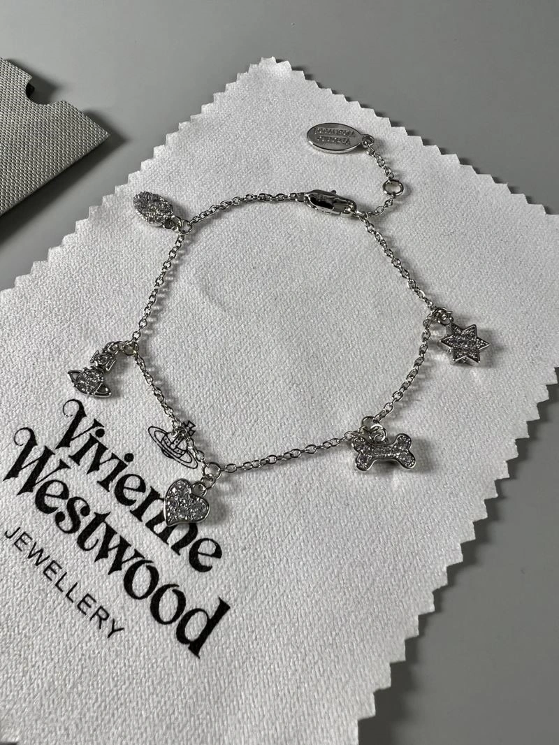 Vivienne Westwood Bracelets
