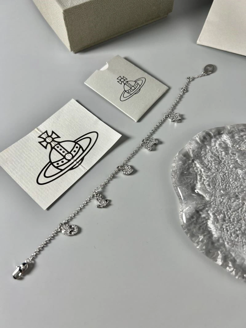 Vivienne Westwood Bracelets