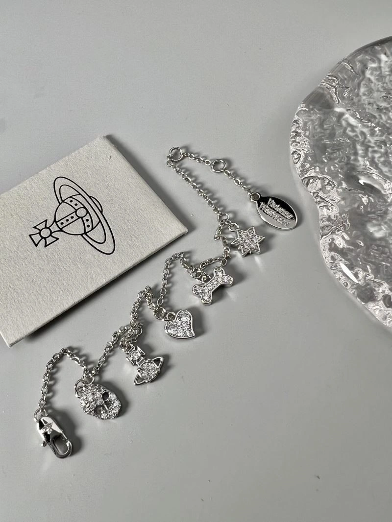 Vivienne Westwood Bracelets