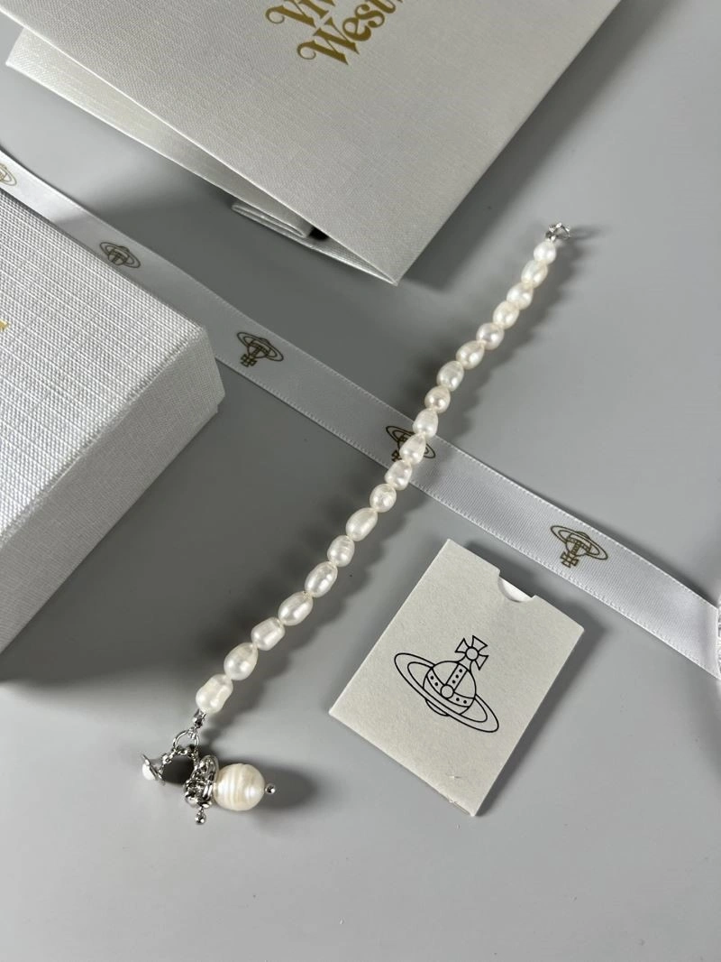 Vivienne Westwood Bracelets
