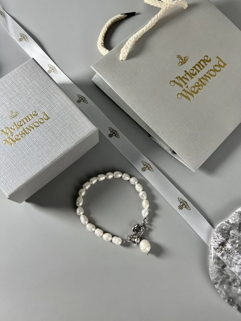 Vivienne Westwood Bracelets