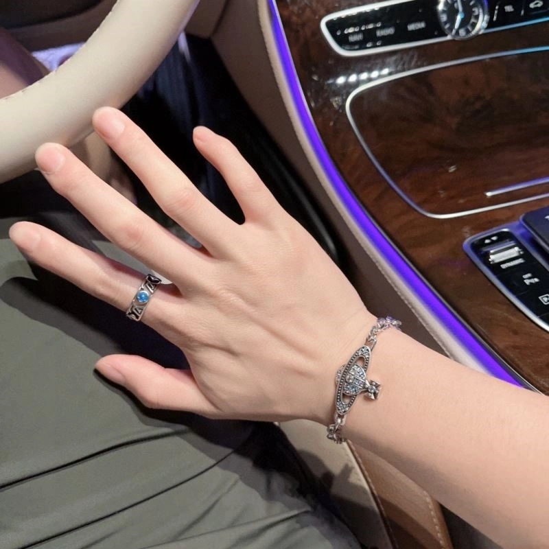 Vivienne Westwood Bracelets
