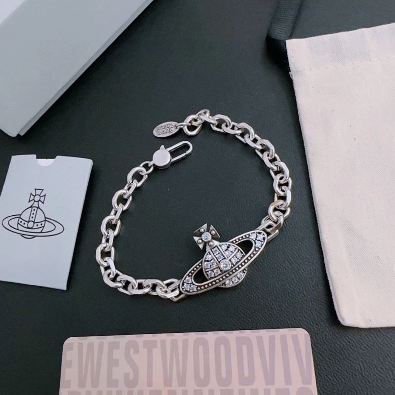 Vivienne Westwood Bracelets