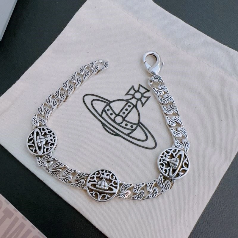 Vivienne Westwood Bracelets