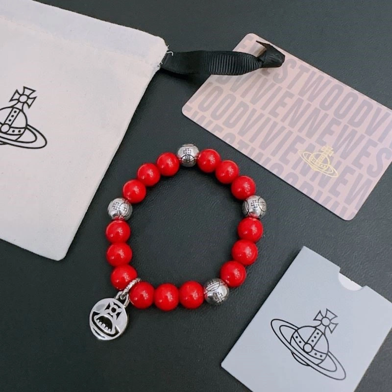 Low-cost Vivienne Westwood Bracelets